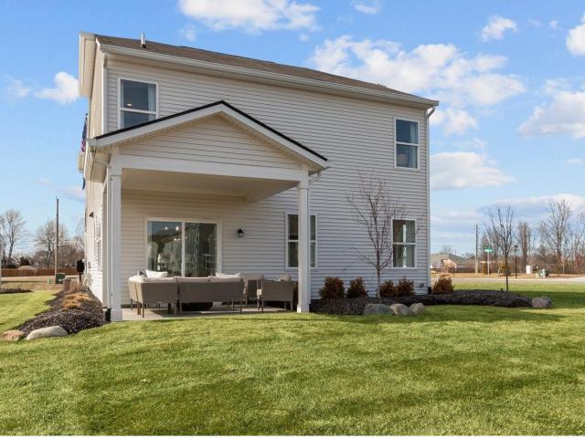 Brand New Home in Indianapolis, IN. 3 Bed, 2 Bath