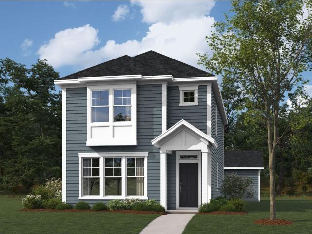 Brand New Home in Indianapolis, IN. 3 Bed, 2 Bath