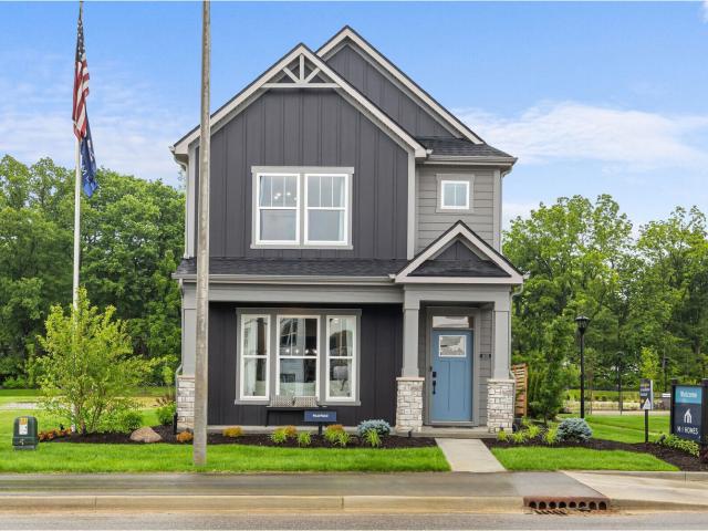 Brand New Home in Indianapolis, IN. 3 Bed, 2 Bath