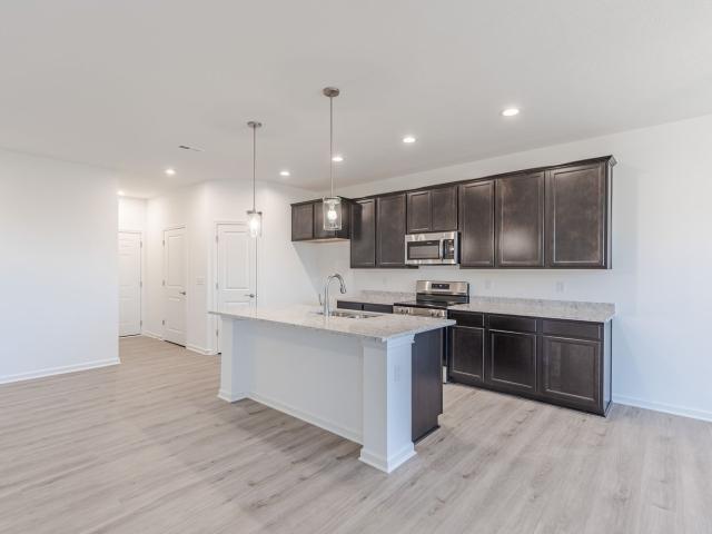 Brand New Home in Indianapolis, IN. 3 Bed, 2 Bath