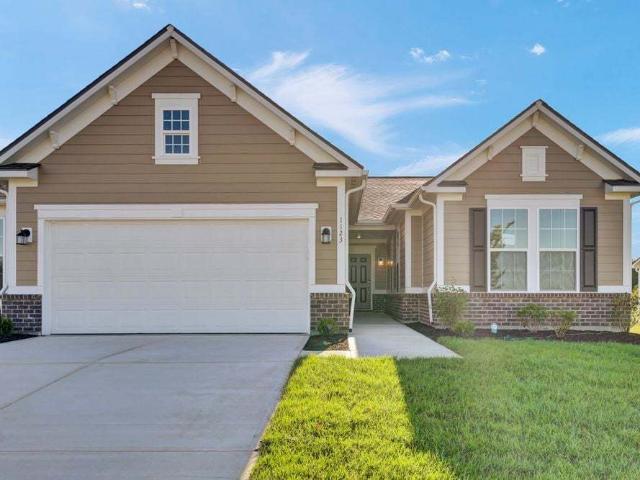 Brand New Home in Indianapolis, IN. 3 Bed, 2 Bath