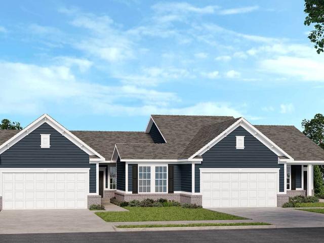 Brand New Home in Indianapolis, IN. 3 Bed, 2 Bath