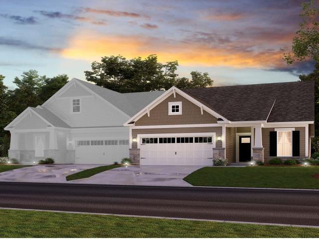 Brand New Home in Indianapolis, IN. 2 Bed, 2 Bath