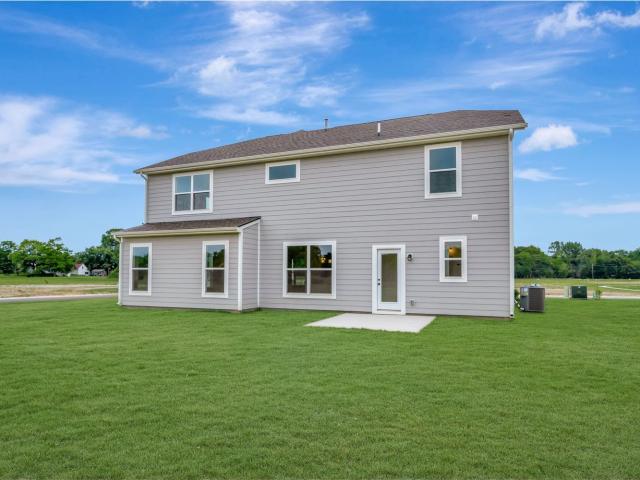 Brand New Home in Indianapolis, IN. 4 Bed, 3 Bath