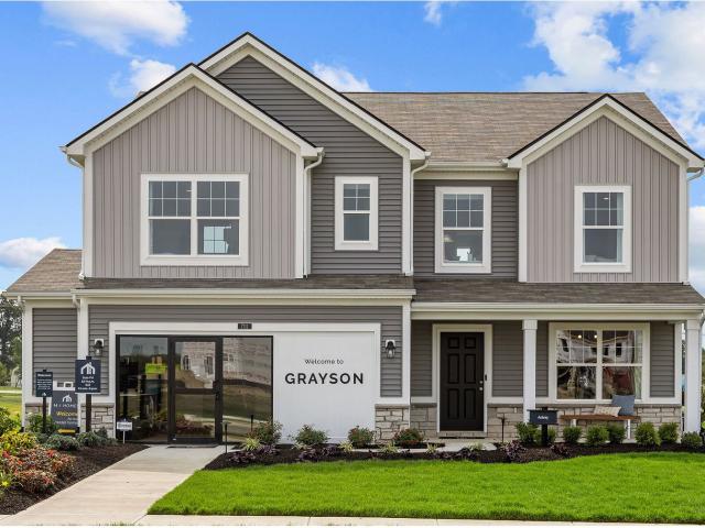 Brand New Home in Indianapolis, IN. 4 Bed, 2 Bath