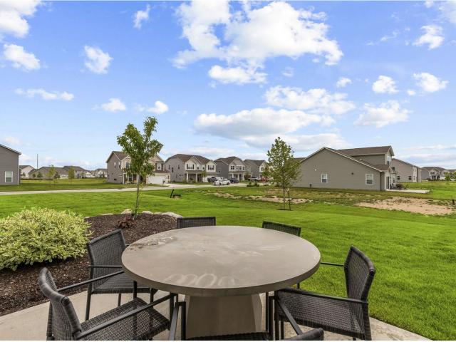 Brand New Home in Indianapolis, IN. 4 Bed, 2 Bath