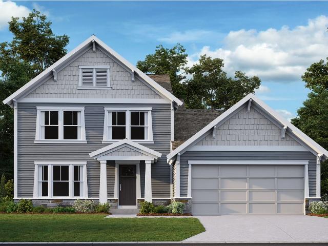 Brand New Home in Indianapolis, IN. 4 Bed, 2 Bath