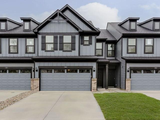 Brand New Home in Indianapolis, IN. 4 Bed, 2 Bath