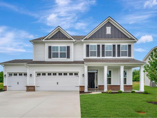 Brand New Home in Indianapolis, IN. 5 Bed, 3 Bath