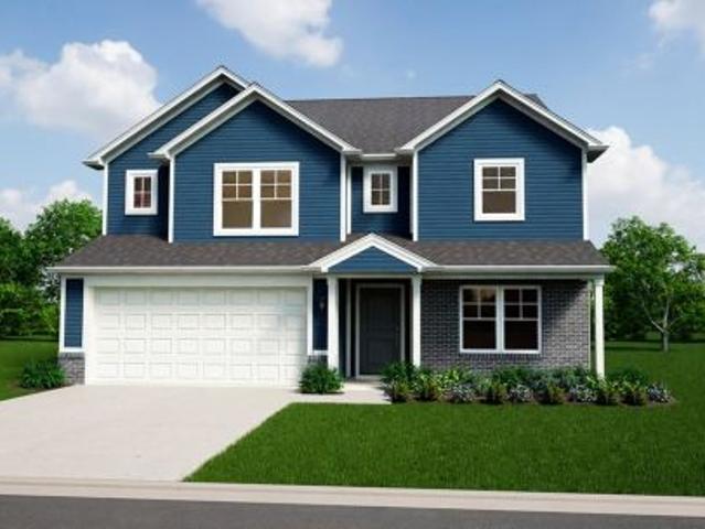 Brand New Home in Indianapolis, IN. 5 Bed, 3 Bath