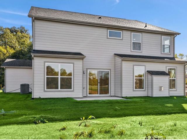 Brand New Home in Indianapolis, IN. 5 Bed, 3 Bath