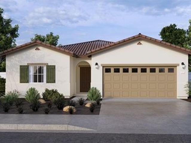 Brand New Home in Indio, CA. 4 Bed, 3 Bath