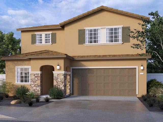 Brand New Home in Indio, CA. 5 Bed, 3 Bath
