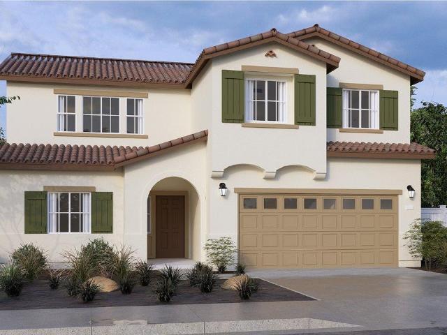 Brand New Home in Indio, CA. 5 Bed, 3 Bath