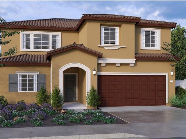 Brand New Home in Indio, CA. 5 Bed, 3 Bath