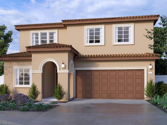 Brand New Home in Indio, CA. 5 Bed, 3 Bath