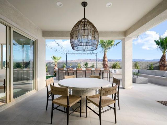 Brand New Home in Indio, CA. 2 Bed, 2 Bath