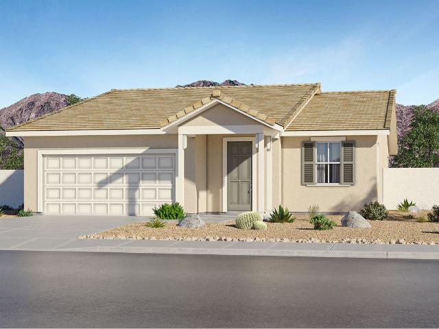 Brand New Home in Indio, CA. 3 Bed, 2 Bath