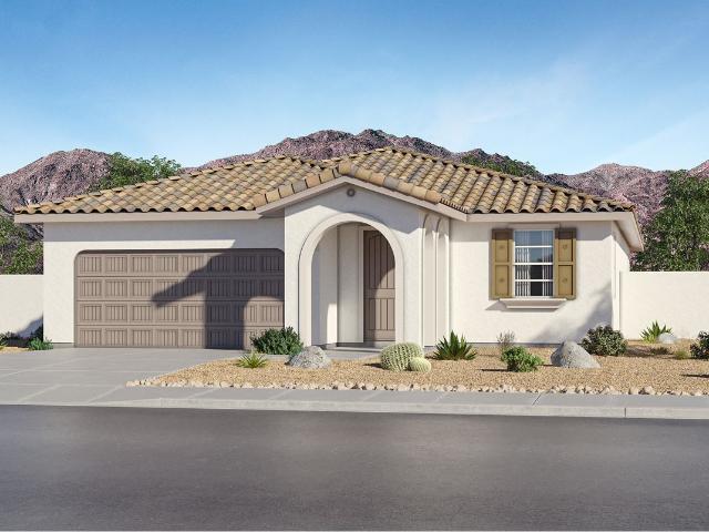 Brand New Home in Indio, CA. 3 Bed, 2 Bath