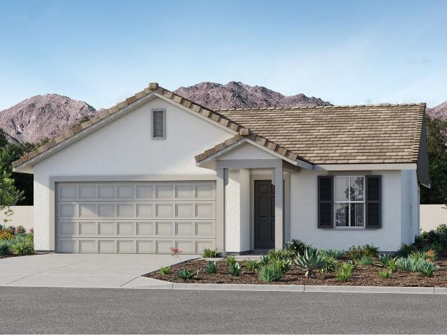 Brand New Home in Indio, CA. 3 Bed, 2 Bath