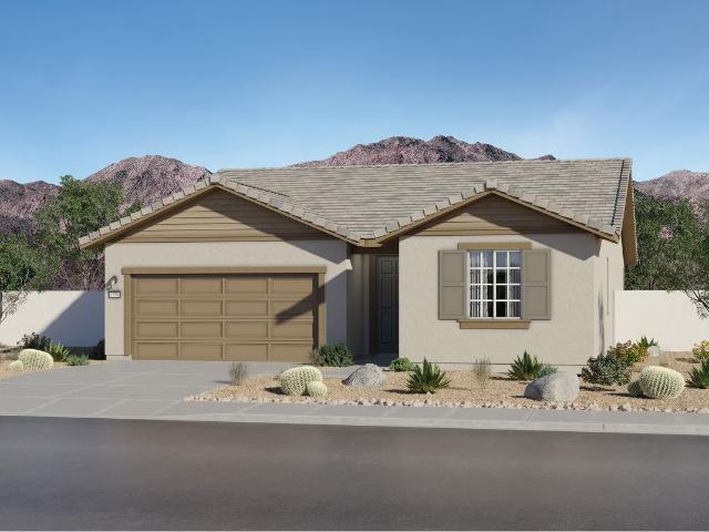 Brand New Home in Indio, CA. 3 Bed, 2 Bath