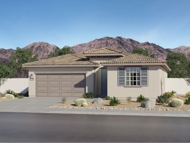 Brand New Home in Indio, CA. 3 Bed, 2 Bath