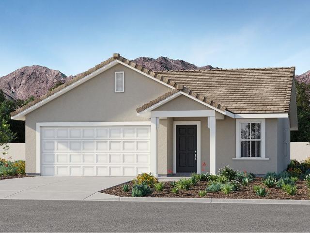 Brand New Home in Indio, CA. 3 Bed, 2 Bath