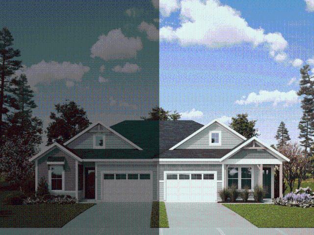 Brand New Home in Inlet Beach, FL. 1 Bed, 2 Bath