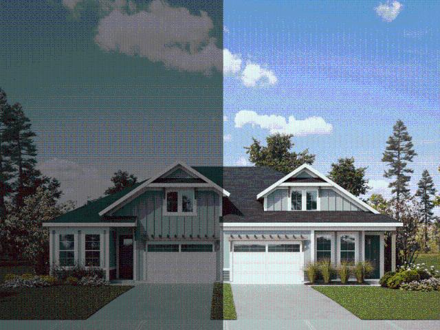 Brand New Home in Inlet Beach, FL. 2 Bed, 2 Bath