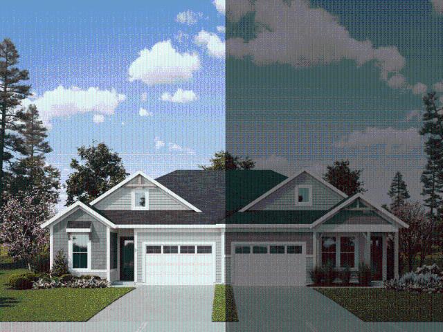 Brand New Home in Inlet Beach, FL. 2 Bed, 2 Bath