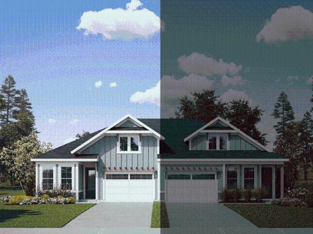 Brand New Home in Inlet Beach, FL. 3 Bed, 2 Bath