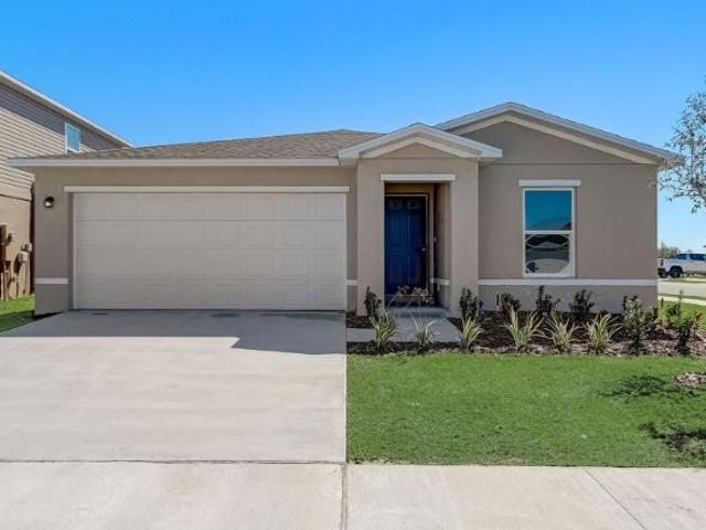 Brand New Home in Inverness, FL. 3 Bed, 2 Bath