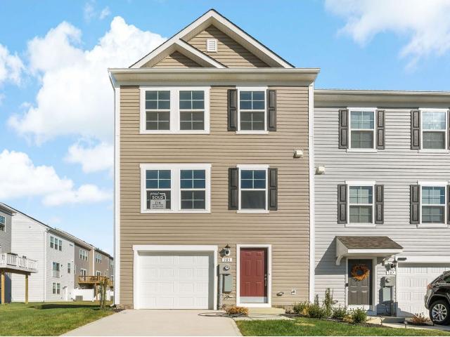 Brand New Home in Inwood, WV. 3 Bed, 3 Bath