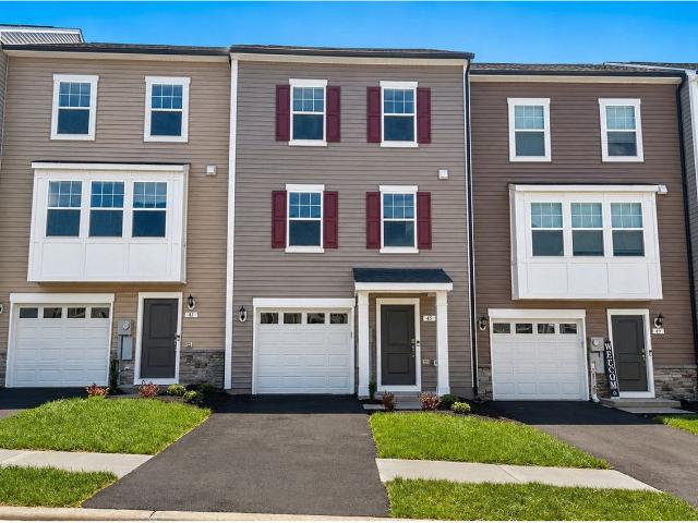 Brand New Home in Inwood, WV. 3 Bed, 3 Bath
