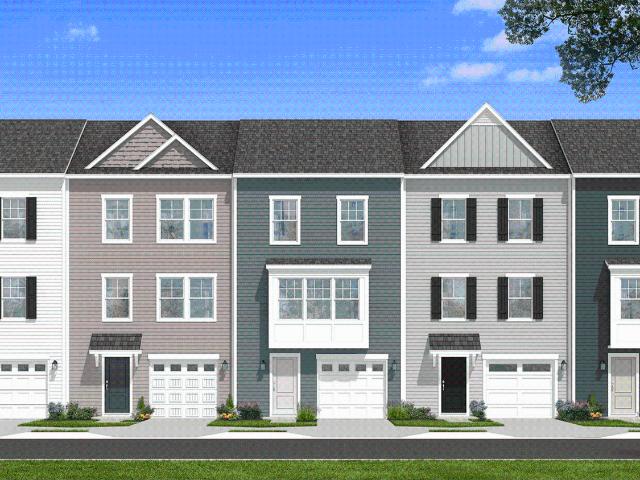 Brand New Home in Inwood, WV. 3 Bed, 3 Bath