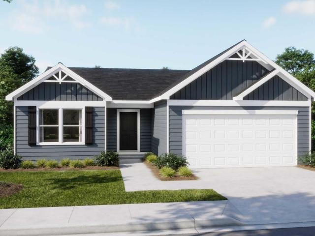 Brand New Home in Inwood, WV. 3 Bed, 2 Bath