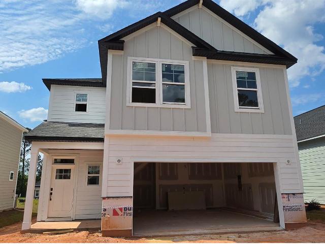 Brand New Home in Irmo, SC. 3 Bed, 2 Bath