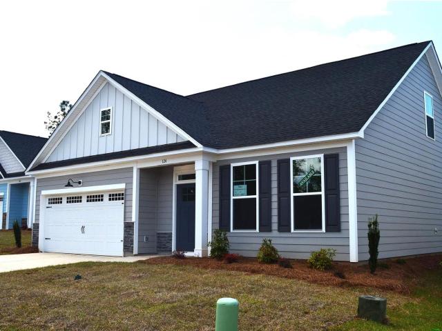Brand New Home in Irmo, SC. 3 Bed, 2 Bath