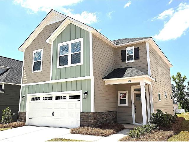 Brand New Home in Irmo, SC. 3 Bed, 2 Bath