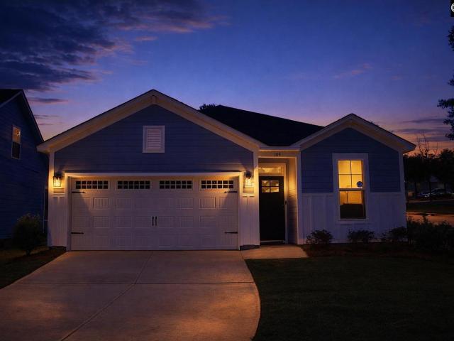 Brand New Home in Irmo, SC. 4 Bed, 2 Bath