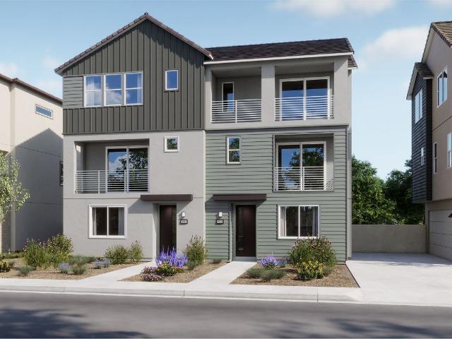 Brand New Home in Irvine, CA. 3 Bed, 3 Bath