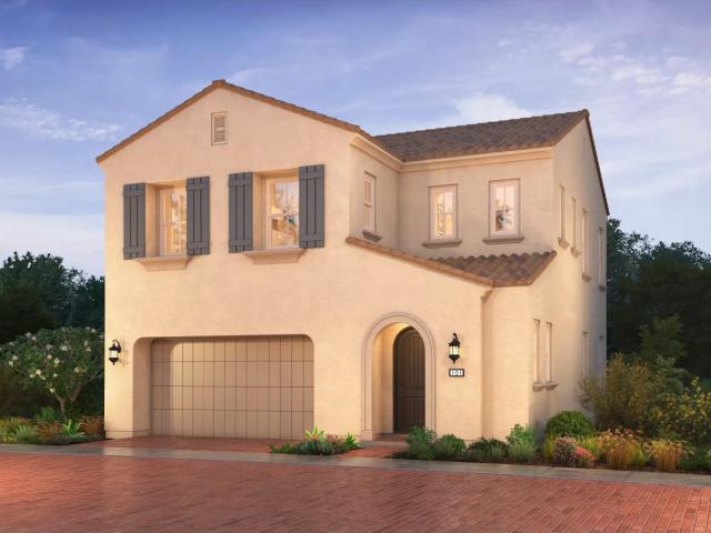 Brand New Home in Irvine, CA. 3 Bed, 2 Bath