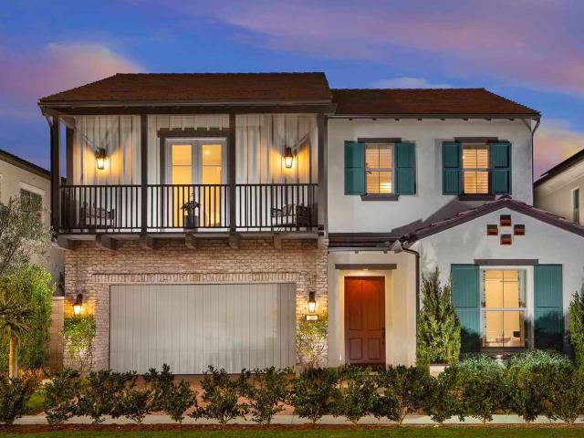 Brand New Home in Irvine, CA. 4 Bed, 3 Bath
