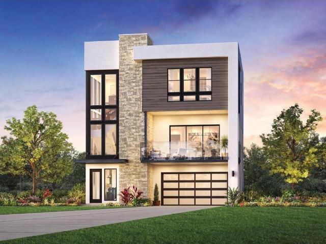 Brand New Home in Irvine, CA. 4 Bed, 3 Bath