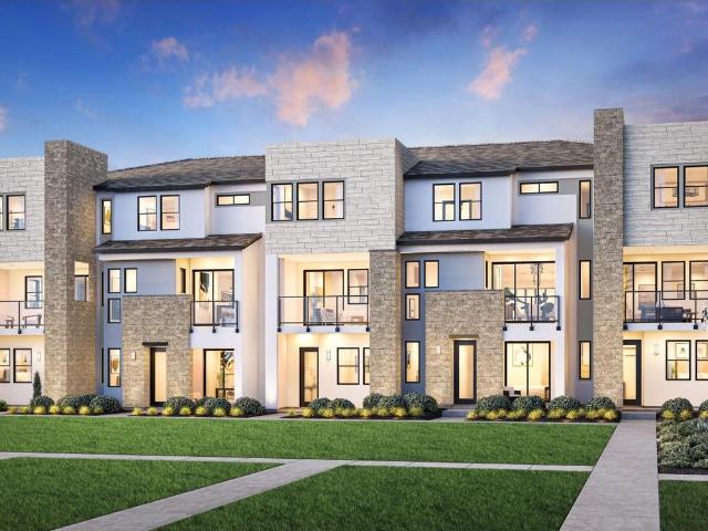 Brand New Home in Irvine, CA. 4 Bed, 3 Bath