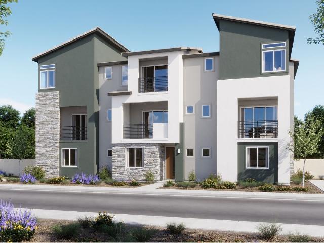 Brand New Home in Irvine, CA. 4 Bed, 3 Bath