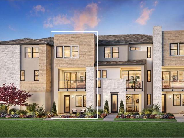 Brand New Home in Irvine, CA. 4 Bed, 3 Bath