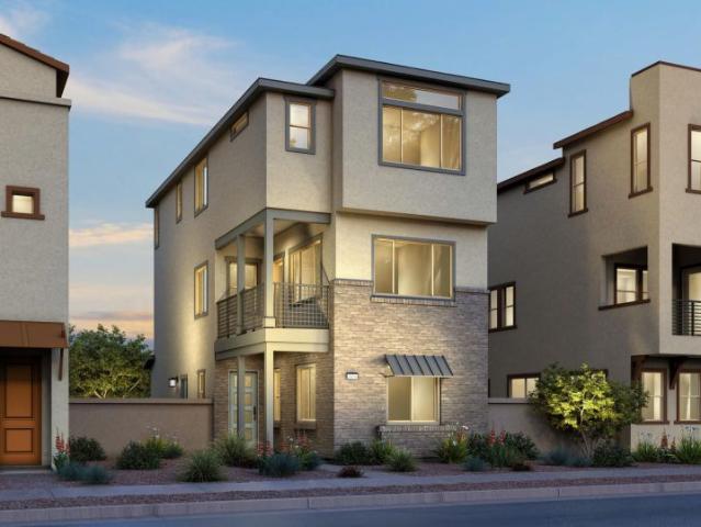 Brand New Home in Irvine, CA. 4 Bed, 3 Bath
