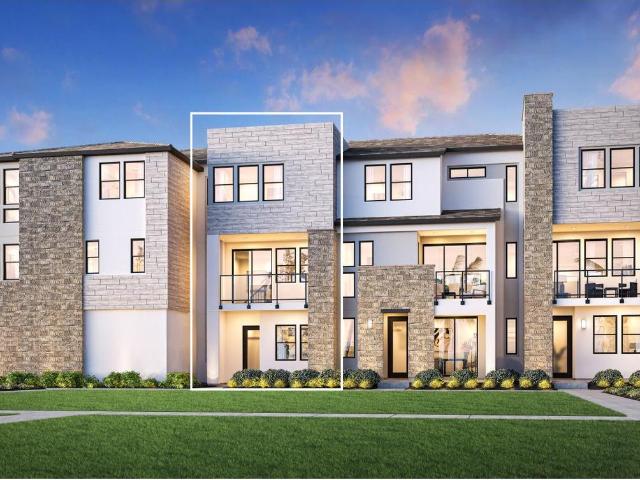 Brand New Home in Irvine, CA. 4 Bed, 3 Bath