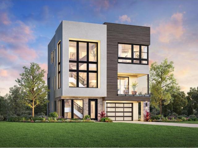 Brand New Home in Irvine, CA. 4 Bed, 3 Bath
